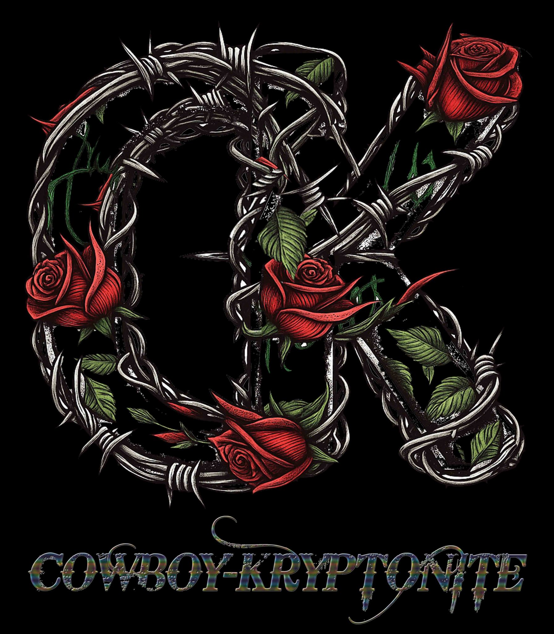 CK Contact – Cowboy-Kryptonite